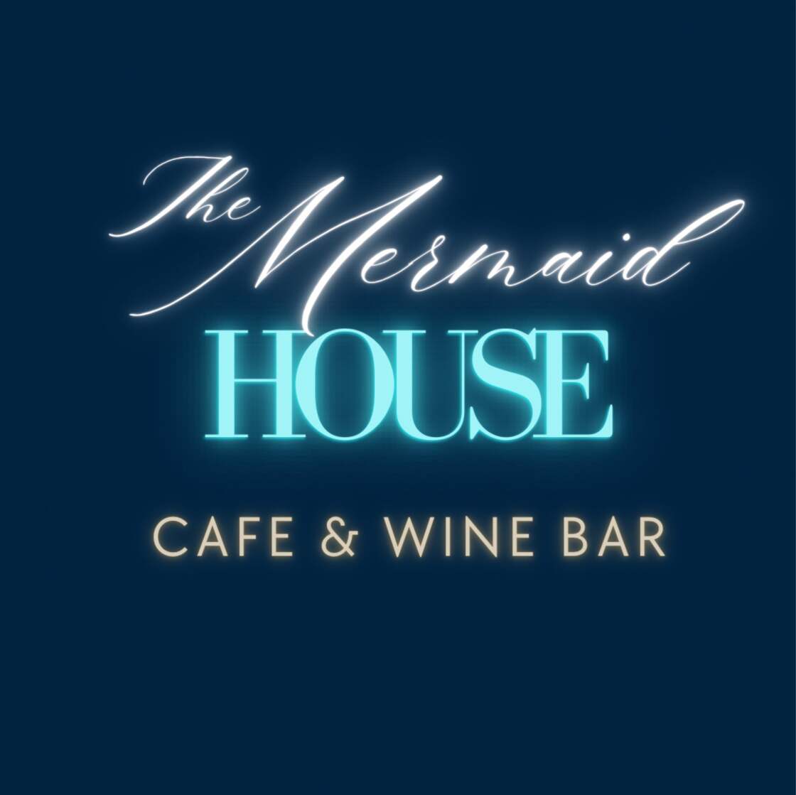 Home | The Mermaid House Cafe & Wine Bar