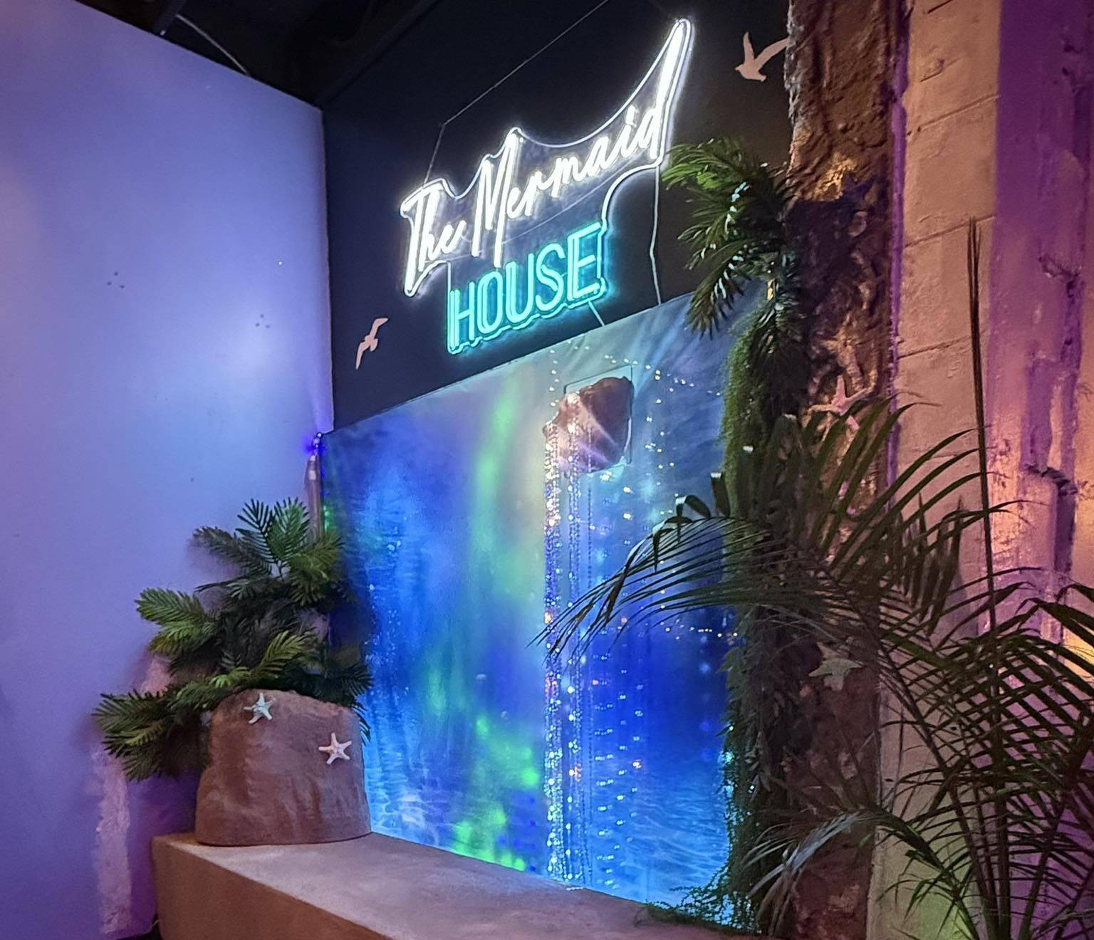 Home | The Mermaid House Cafe & Wine Bar